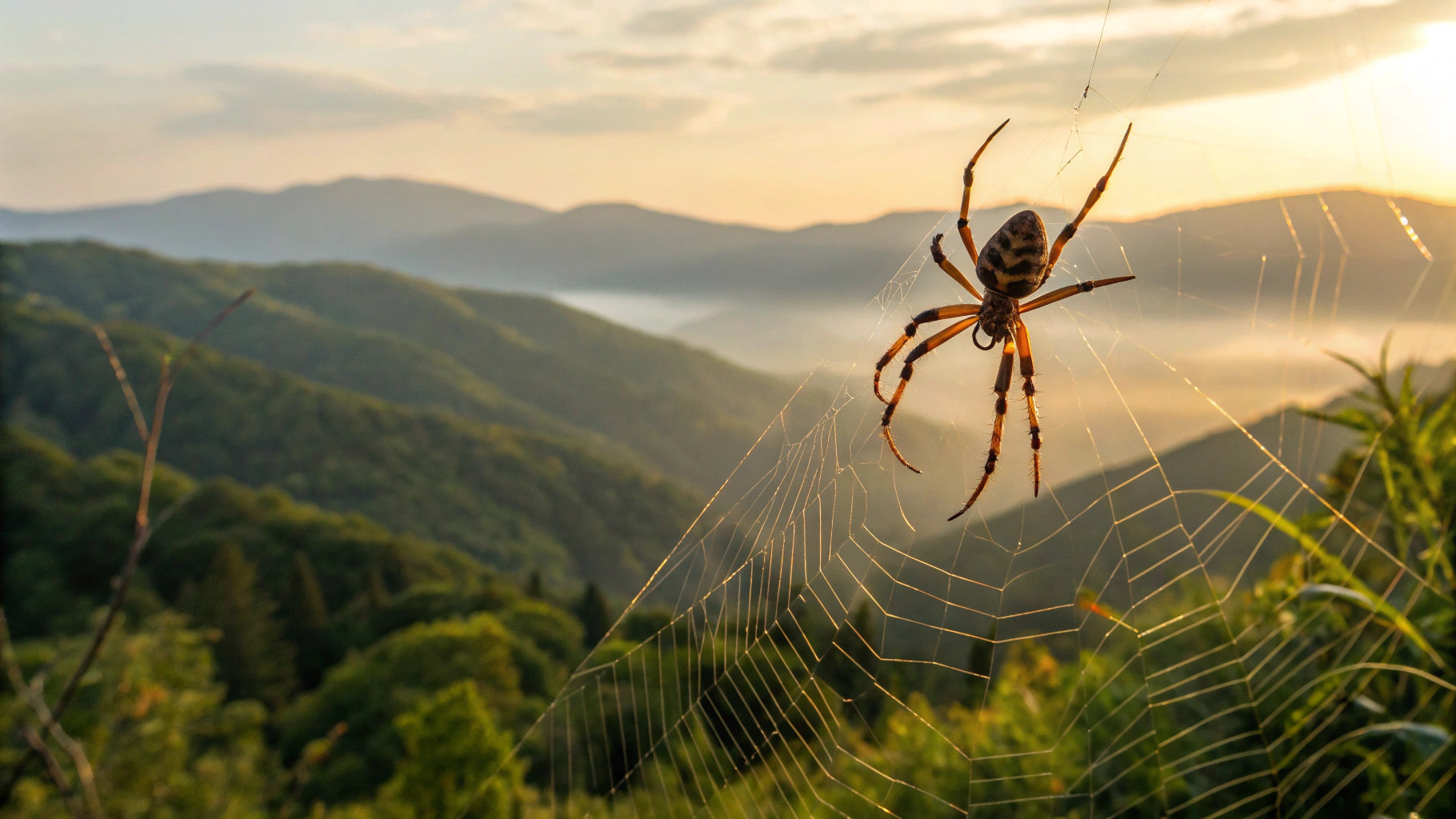 Understanding the Side Effects of Poisonous Spider Bites | Battlbox ...