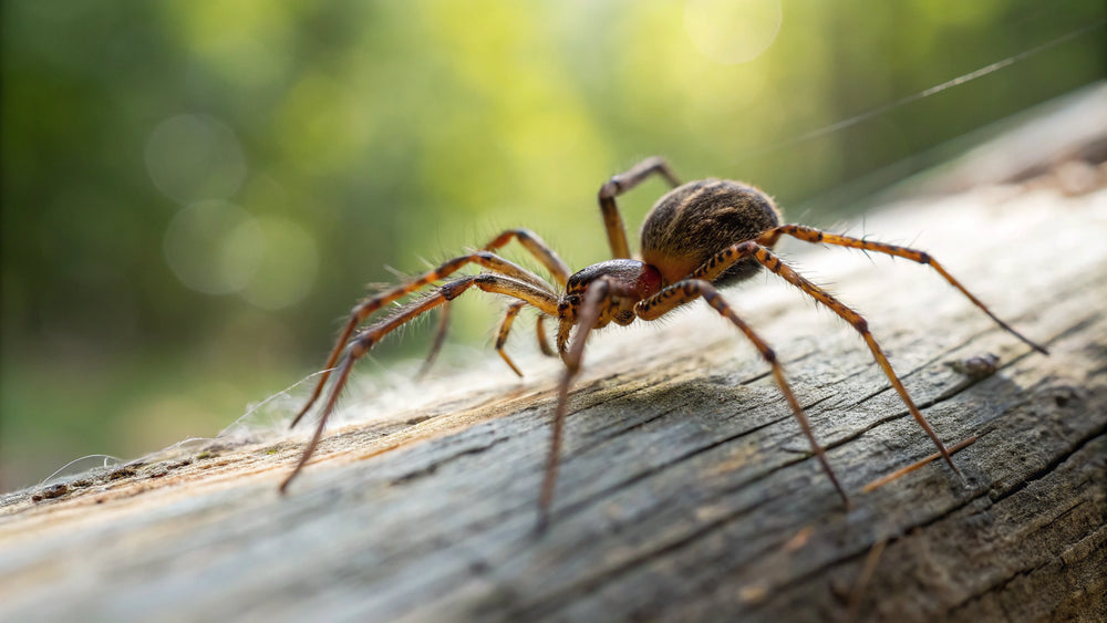 Understanding the Symptoms of a Poisonous Spider Bite | Battlbox ...