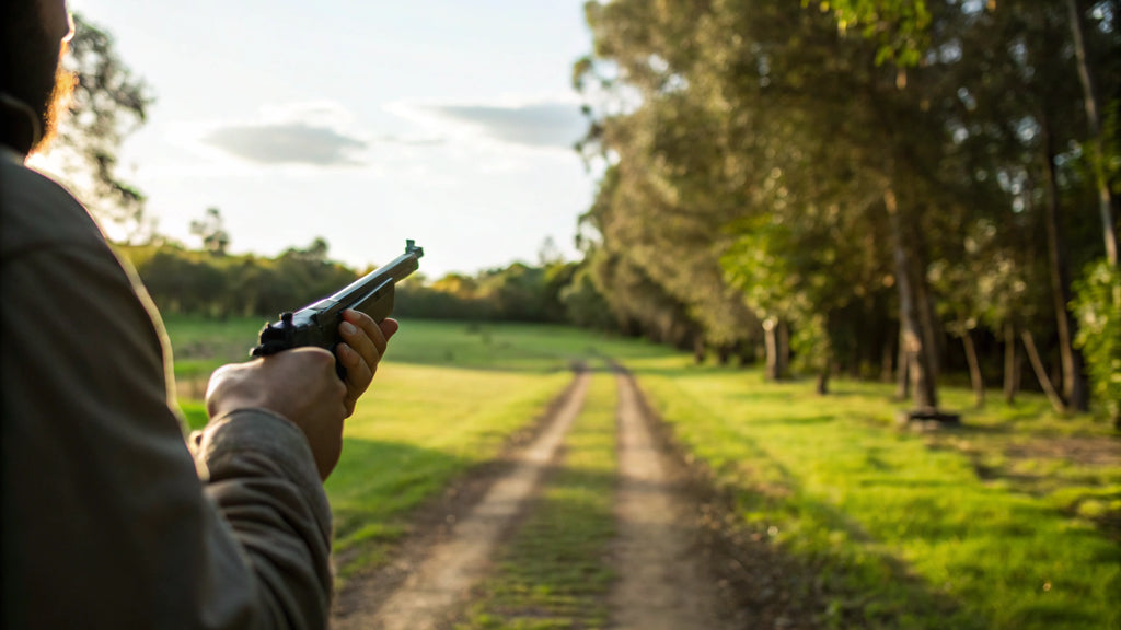 Understanding the Texas Open Carry Law: What You Need to Know ...