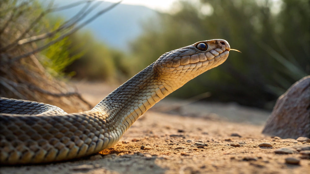 Understanding Venomous Snakes in the USA: A Comprehensive Guide ...