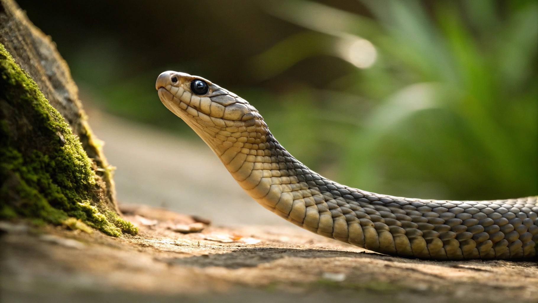 Understanding What Causes a Snake to Bite: Insights and Precautions ...