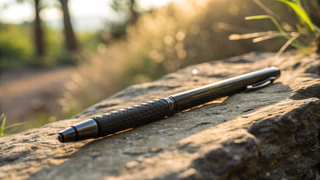 Understanding What EDC Pen Means: The Essential Guide for Everyday ...