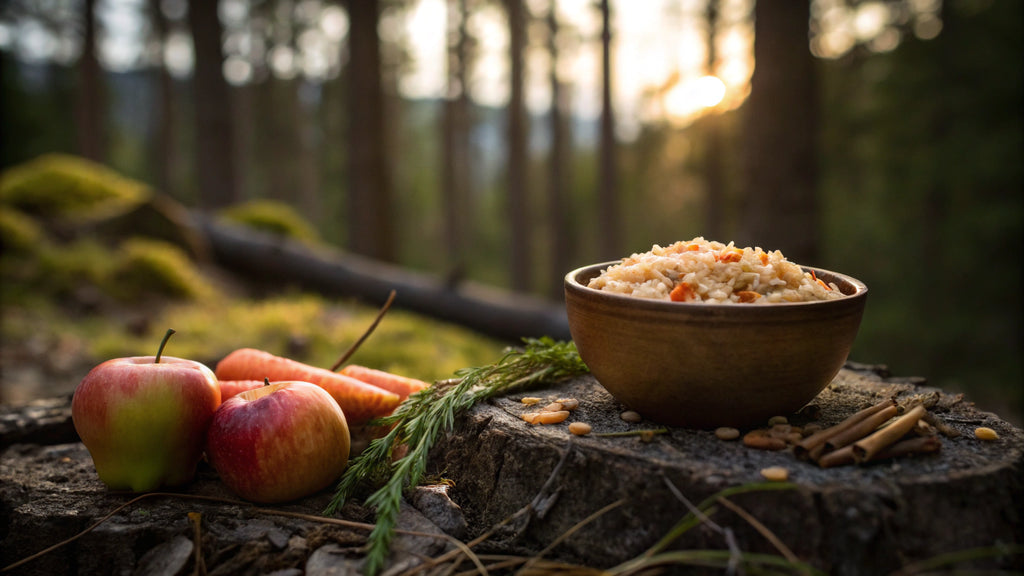 Understanding What Food is Essential for Survival: A Guide to Emergency ...