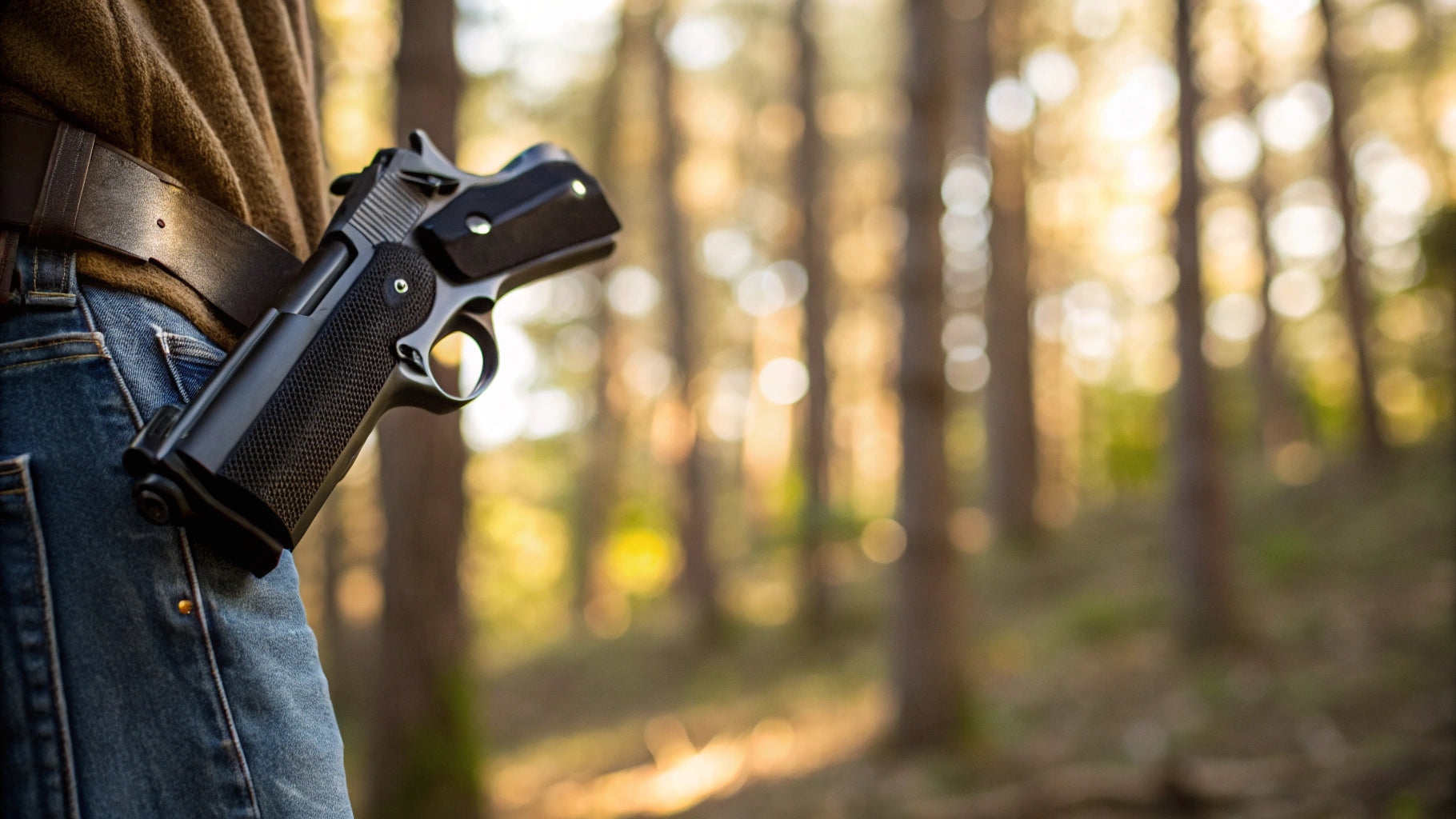 Understanding What Is the Most Common Concealed Carry Weapon | Battlbox ...