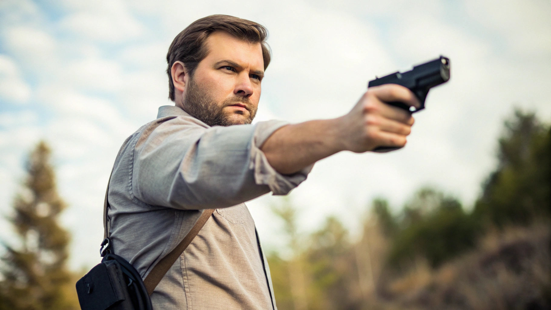 Understanding What It Means to Have a Concealed Carry Permit | Battlbox ...