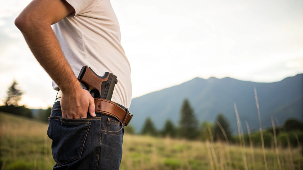 Understanding What States Don't Allow Open Carry | Battlbox - Battlbox.com