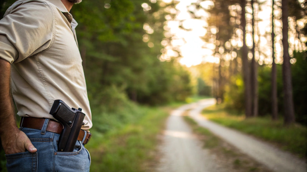 Understanding What States Honor Indiana Concealed Carry Permits ...