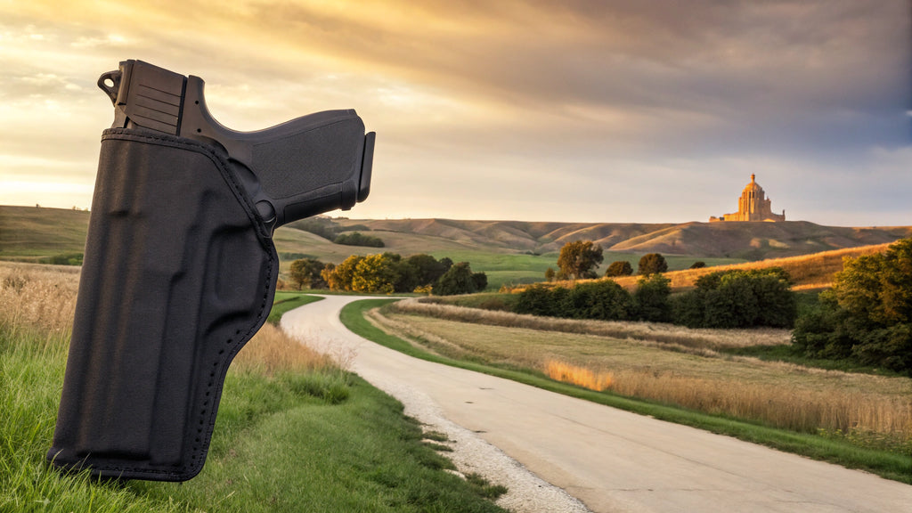 Understanding What States Honor Iowa Concealed Carry Permits | Battlbox ...