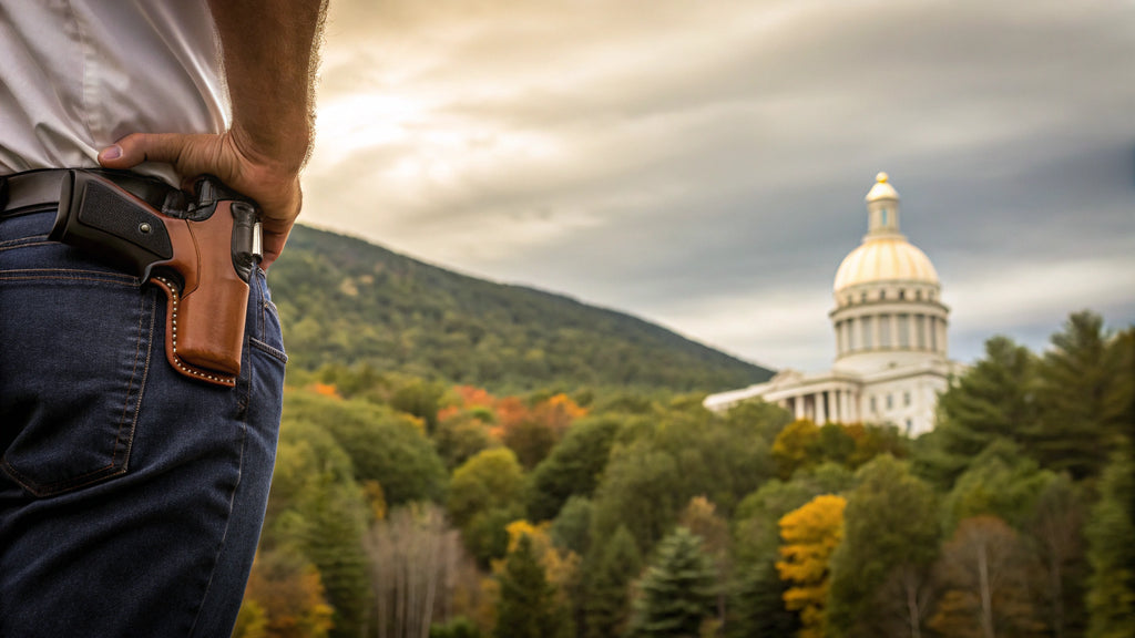 Understanding What States Honor New Hampshire Concealed Carry Permits ...