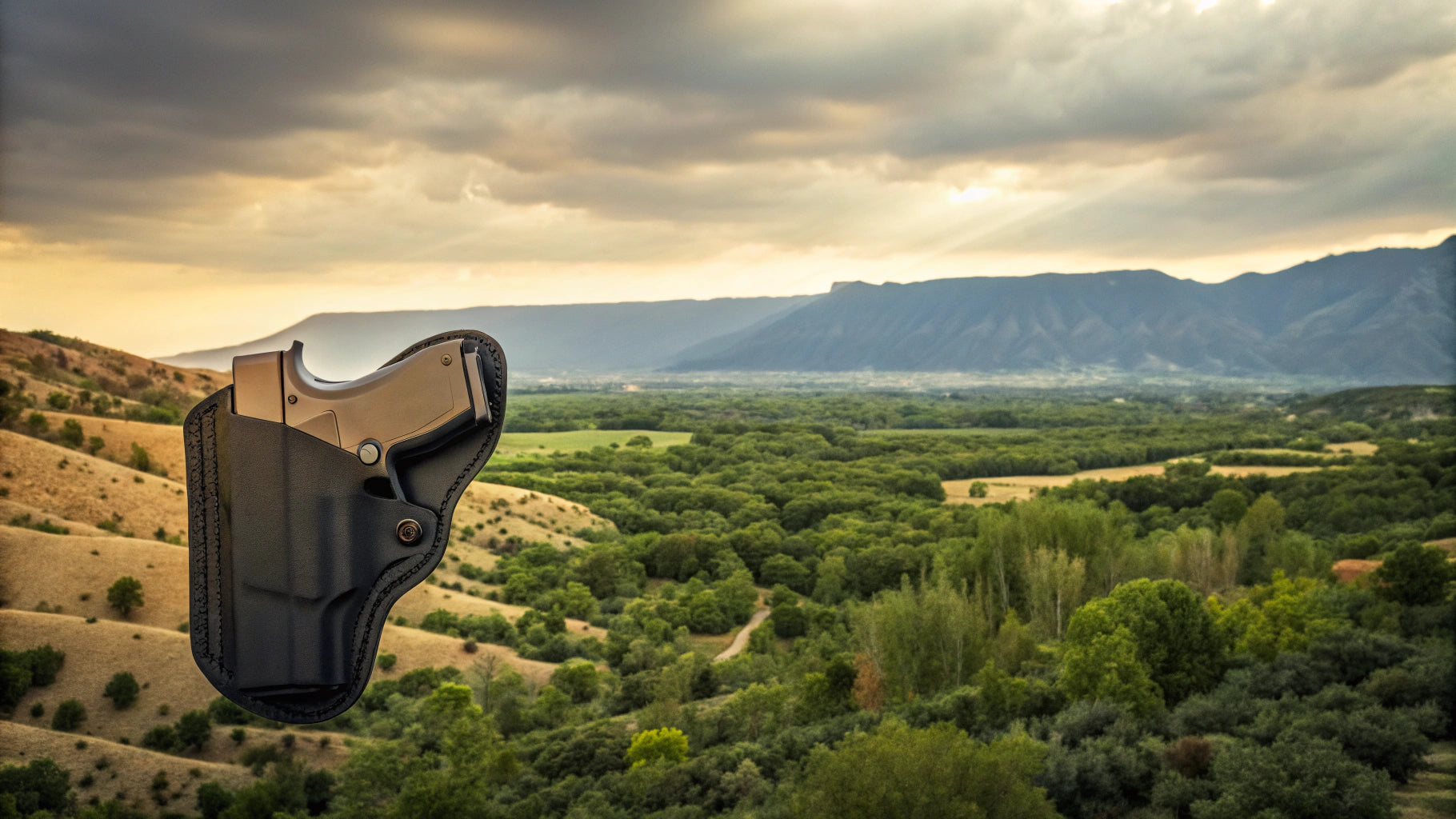 Understanding What States Honor Ohio Concealed Carry Permit | Battlbox ...