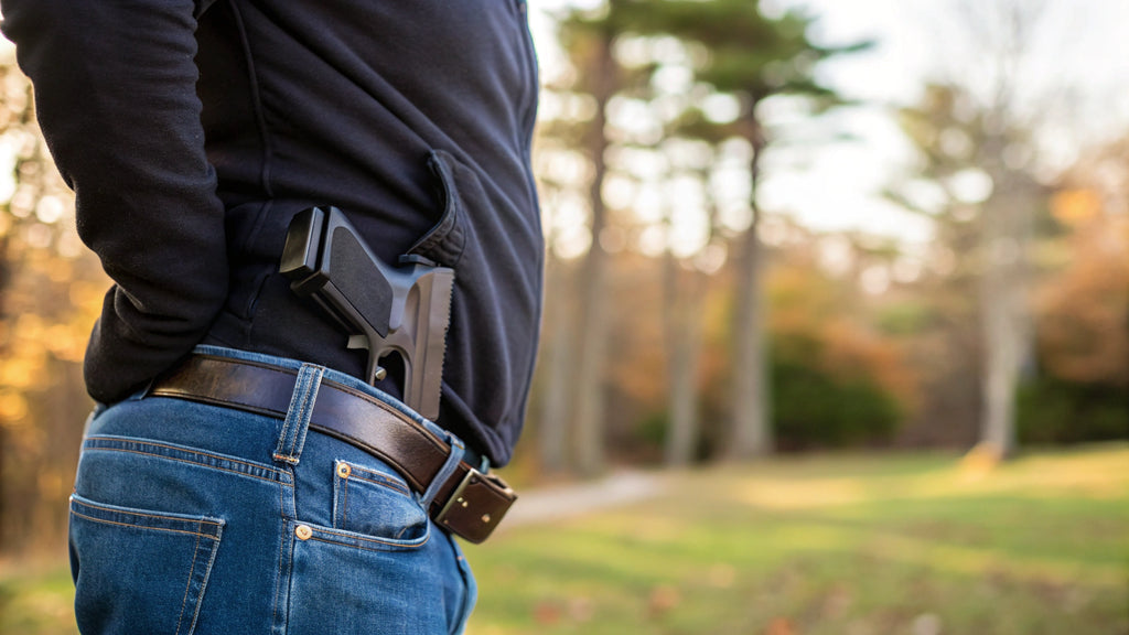 Understanding What States Honor Rhode Island Concealed Carry Permits ...