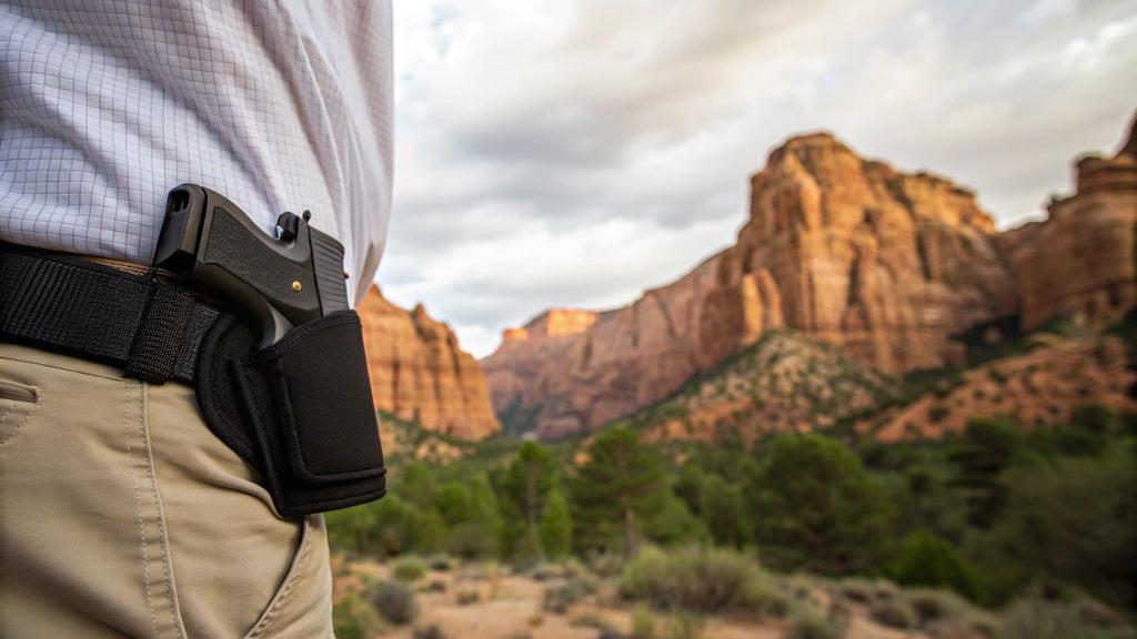 Understanding What States Honor Utah Concealed Carry Permit | Battlbox ...