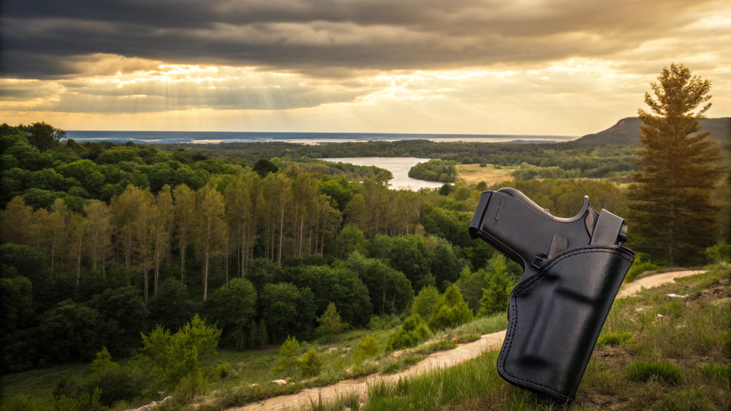 Understanding What States Honor Wisconsin Concealed Carry Permits ...