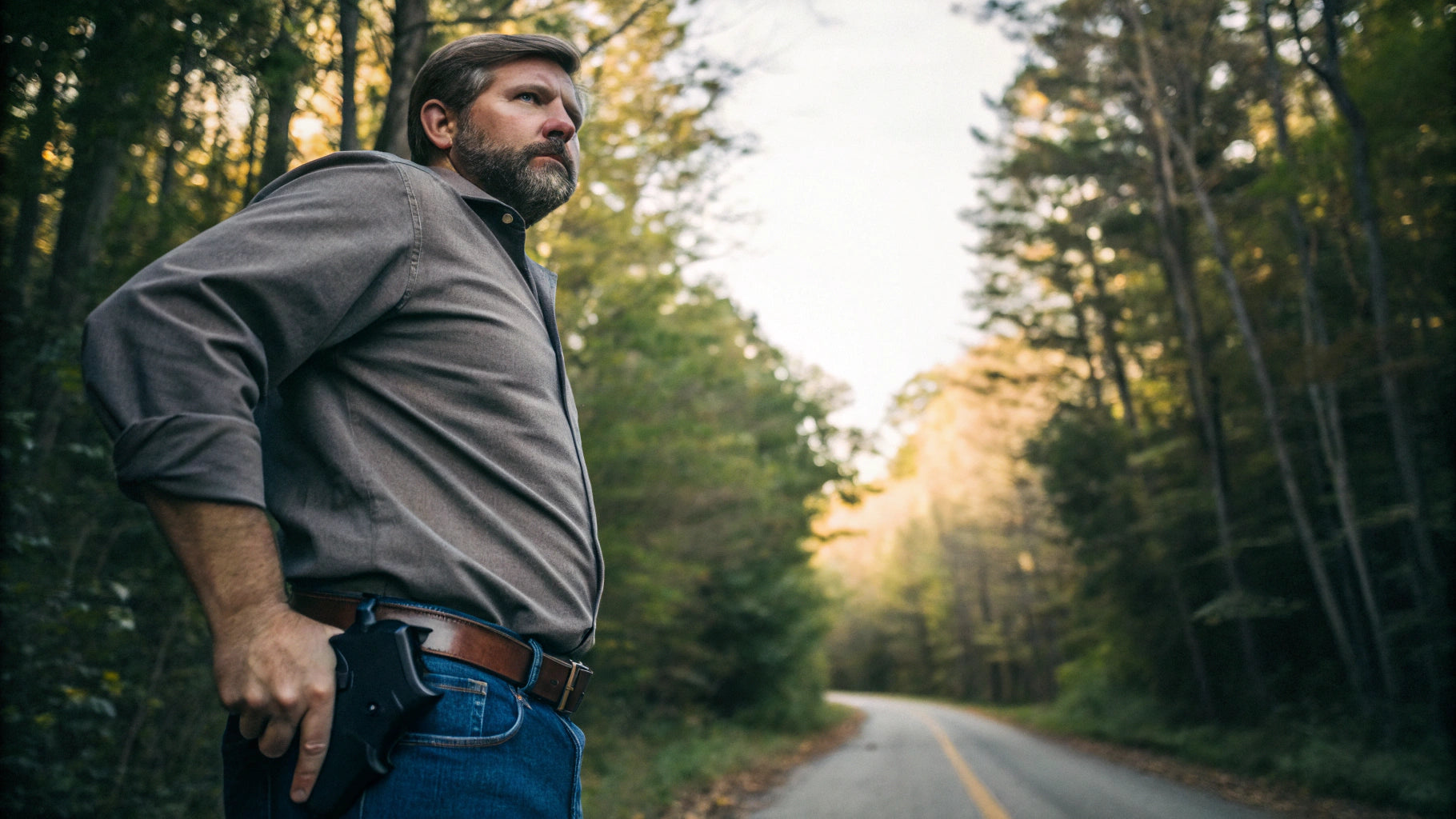 Understanding Where You Can Conceal Carry in Tennessee | Battlbox ...