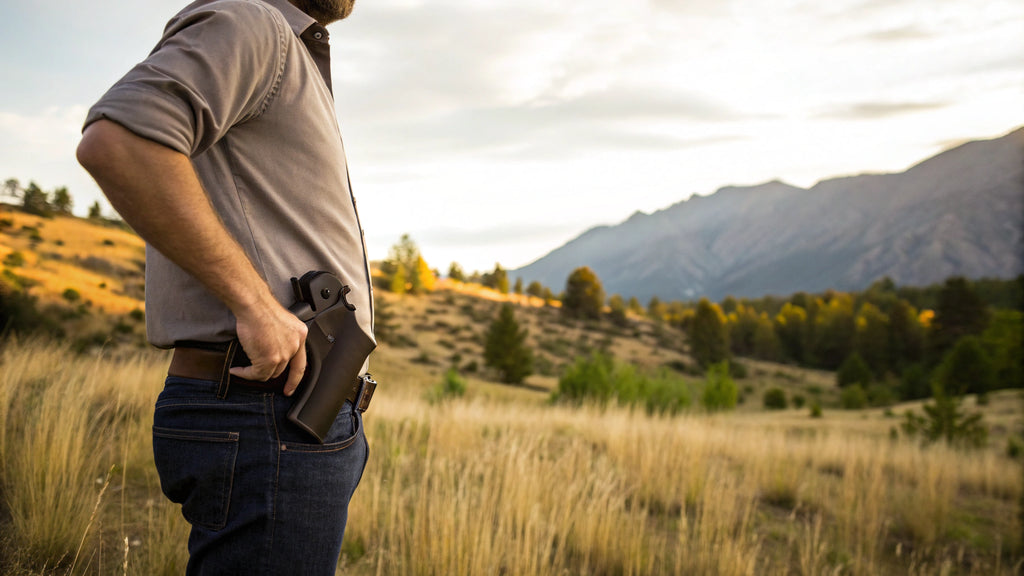 Understanding Where You Can Open Carry in Missouri | Battlbox ...