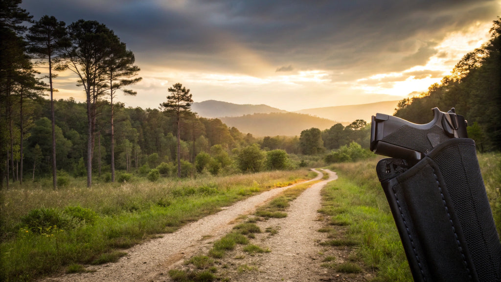 Understanding Where You Cannot Conceal Carry in Alabama | Battlbox ...