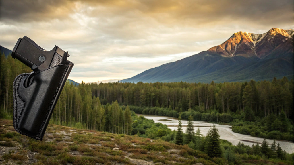 Understanding Where You Cannot Conceal Carry in Alaska | Battlbox ...