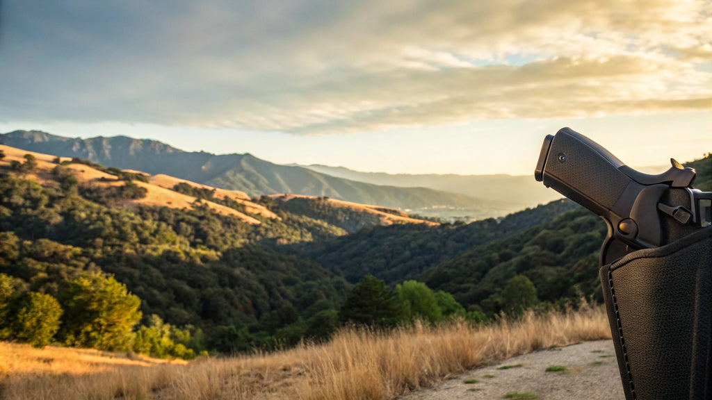 Understanding Where You Cannot Conceal Carry in California | Battlbox ...