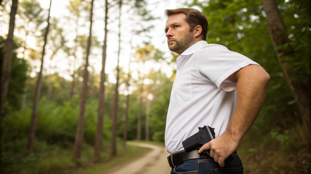 Understanding Where You Cannot Conceal Carry in Georgia | Battlbox ...