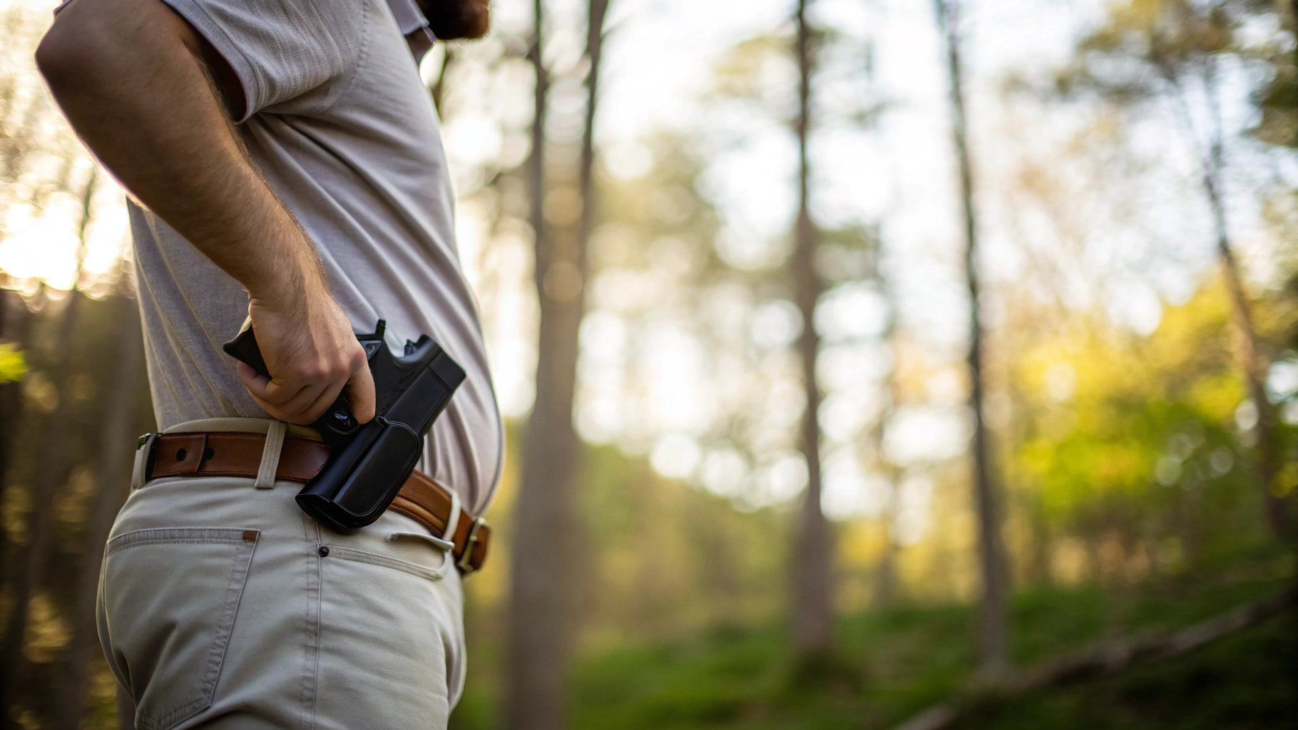 Understanding Where You Cannot Conceal Carry in West Virginia ...