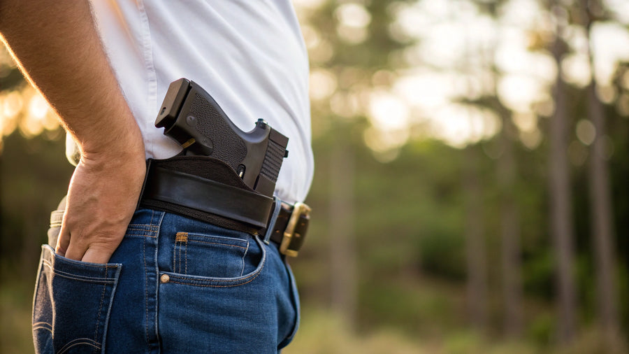 Understanding Which States Issue Non-Resident Concealed Carry Permits ...
