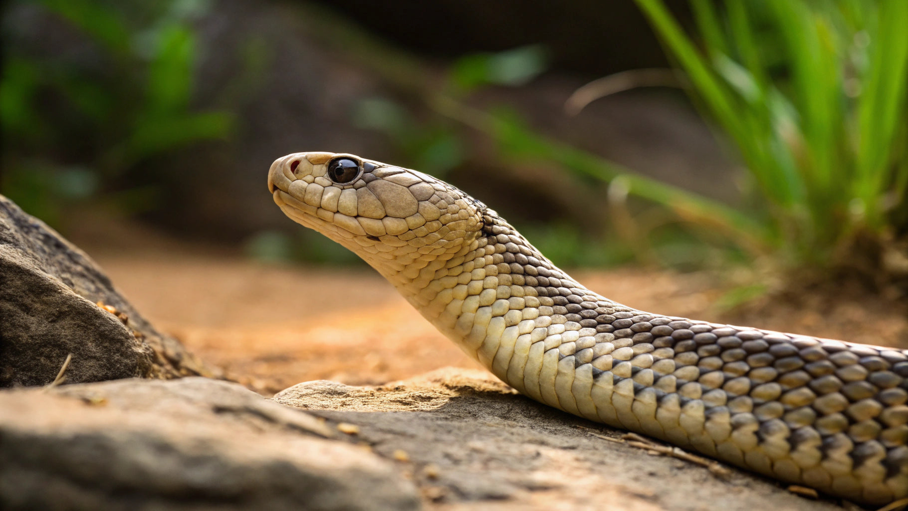 Understanding Why Do Snakes Bite: Unveiling the Reasons Behind This ...