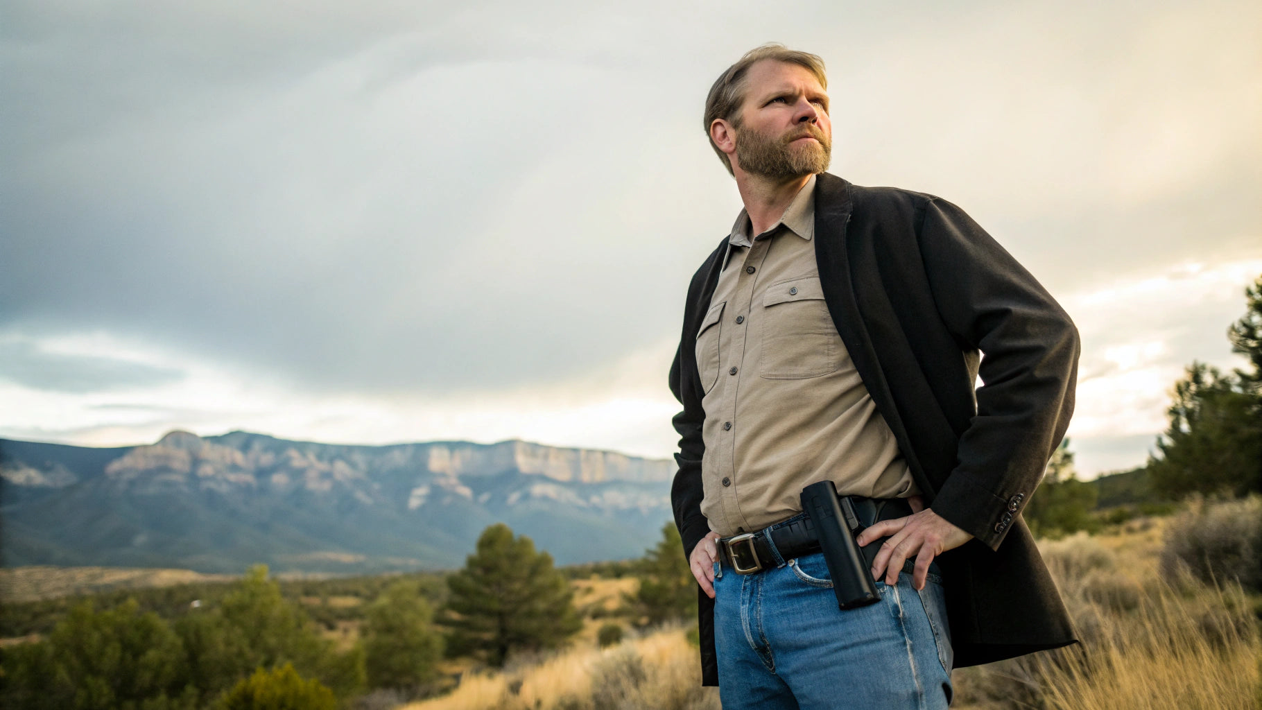 Understanding Wyoming Open Carry Law: A Comprehensive Guide | Battlbox ...