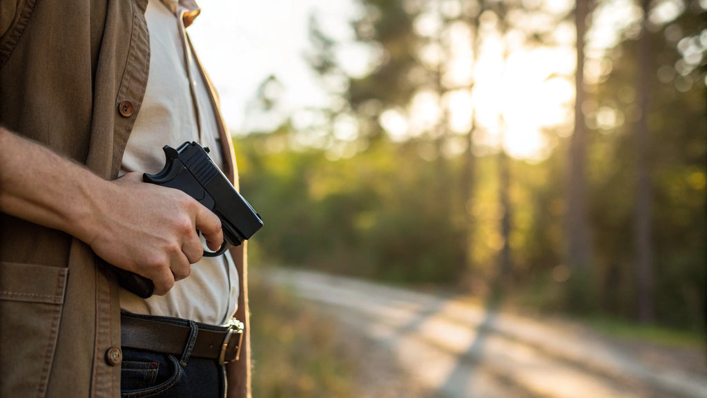 What Age Can You Get a Concealed Carry Permit: A Comprehensive Guide ...