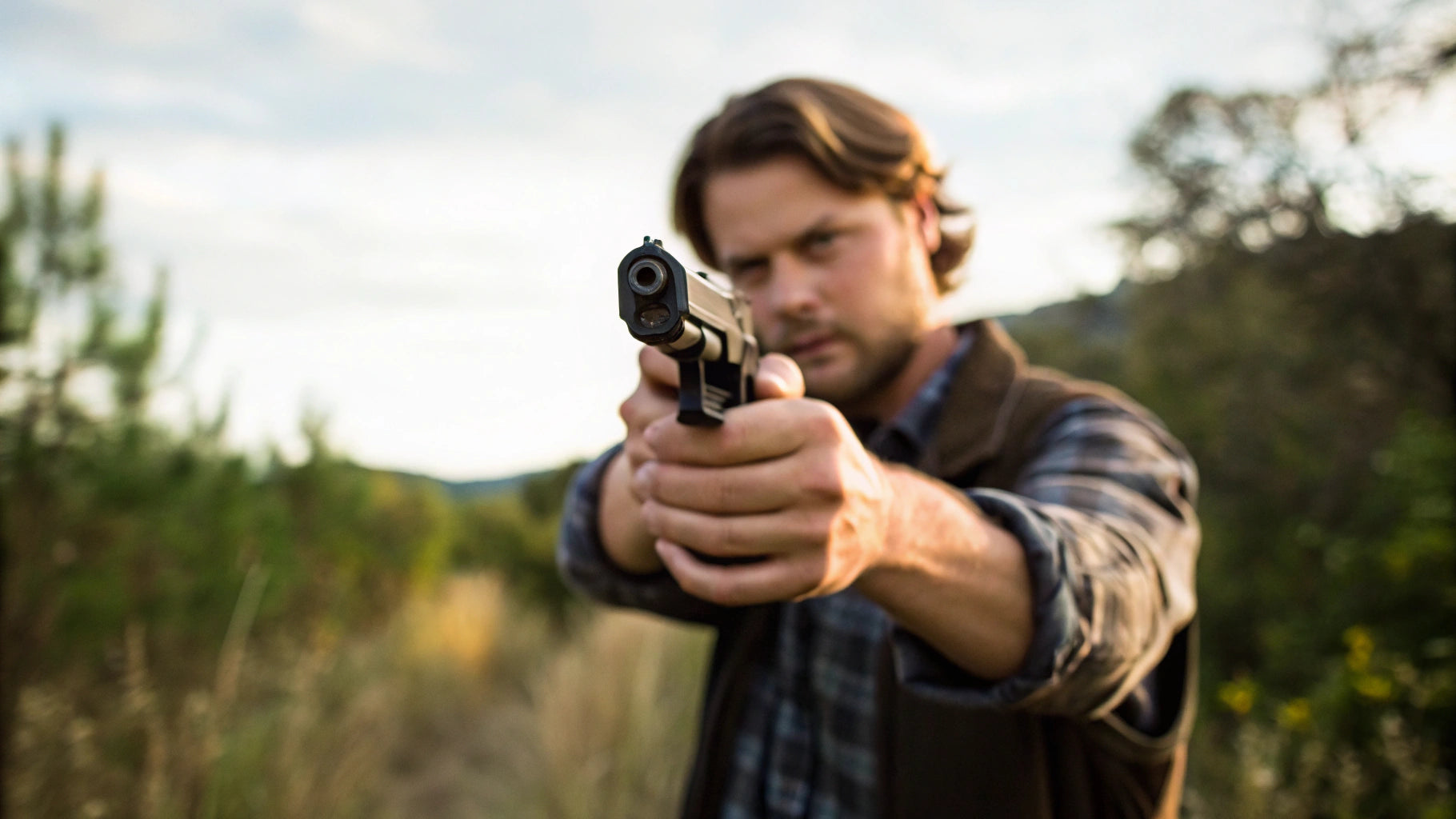 What Age Can You Open Carry a Pistol? Understanding Firearm Laws Across ...