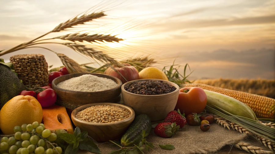 What Are Essential Foods for Survival? | Battlbox - Battlbox.com