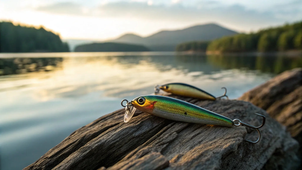 What Are Fishing Lures Made Out Of: A Comprehensive Guide | Battlbox ...