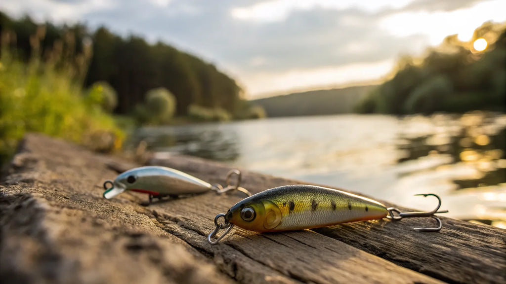 What Are Good Fishing Lures: A Comprehensive Guide for Anglers ...