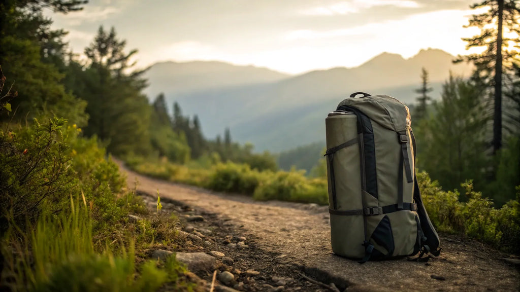 What Are the 10 Essentials for Backpacking? | Battlbox - Battlbox.com