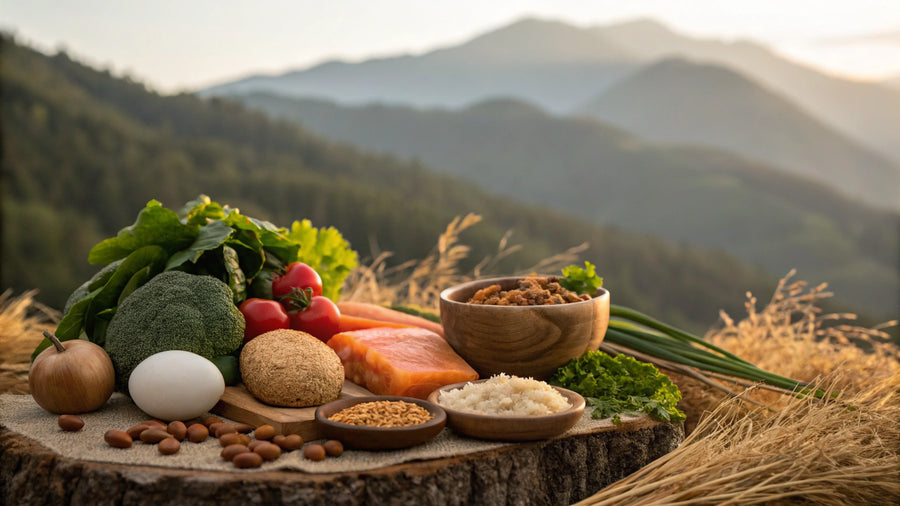 What Are the Best Foods to Buy for Survival | Battlbox - Battlbox.com
