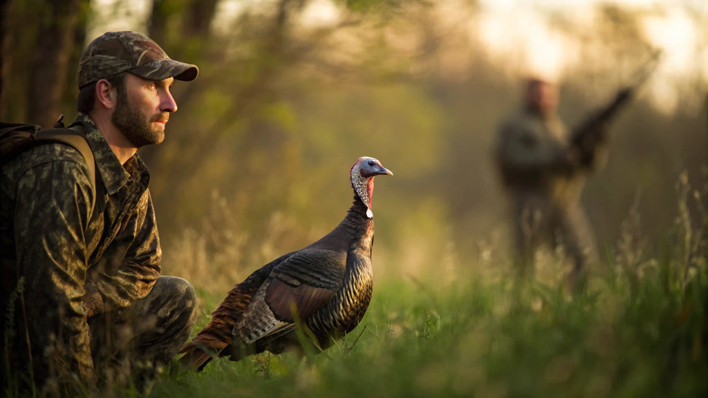 What Broadheads for Turkey Hunting: A Comprehensive Guide | Battlbox ...