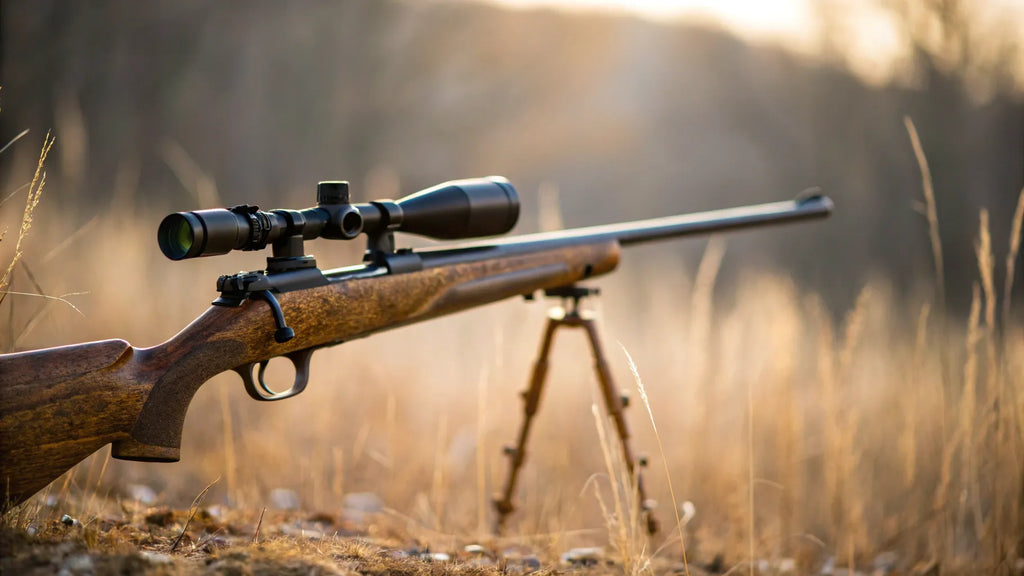 Iowa Deer Hunting: Legal Rifle Calibers & Regulations - Battlbox.com