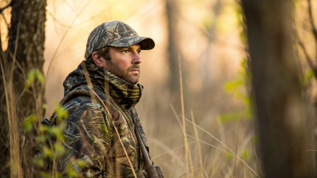 Best Camo for Turkey Hunting: Top Patterns for Success - Battlbox.com