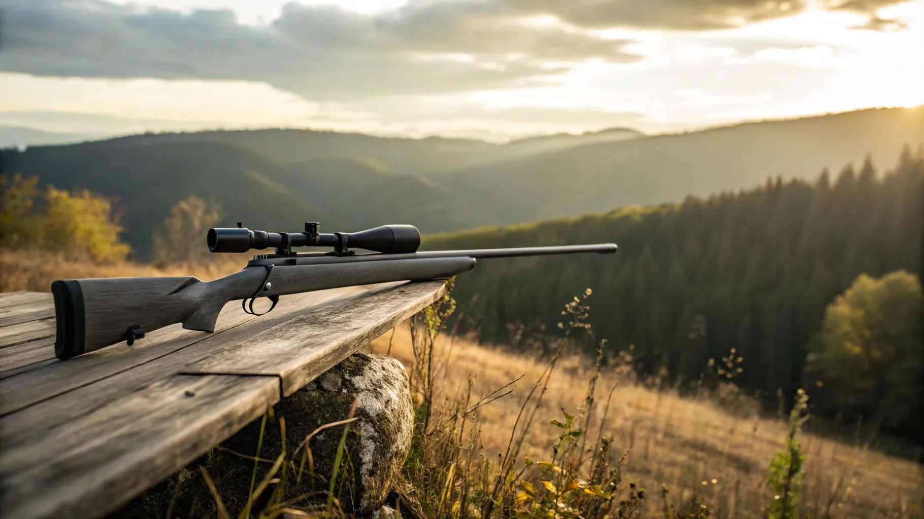 What Can You Hunt with a .223? Top Game & Varmint Guide - Battlbox.com
