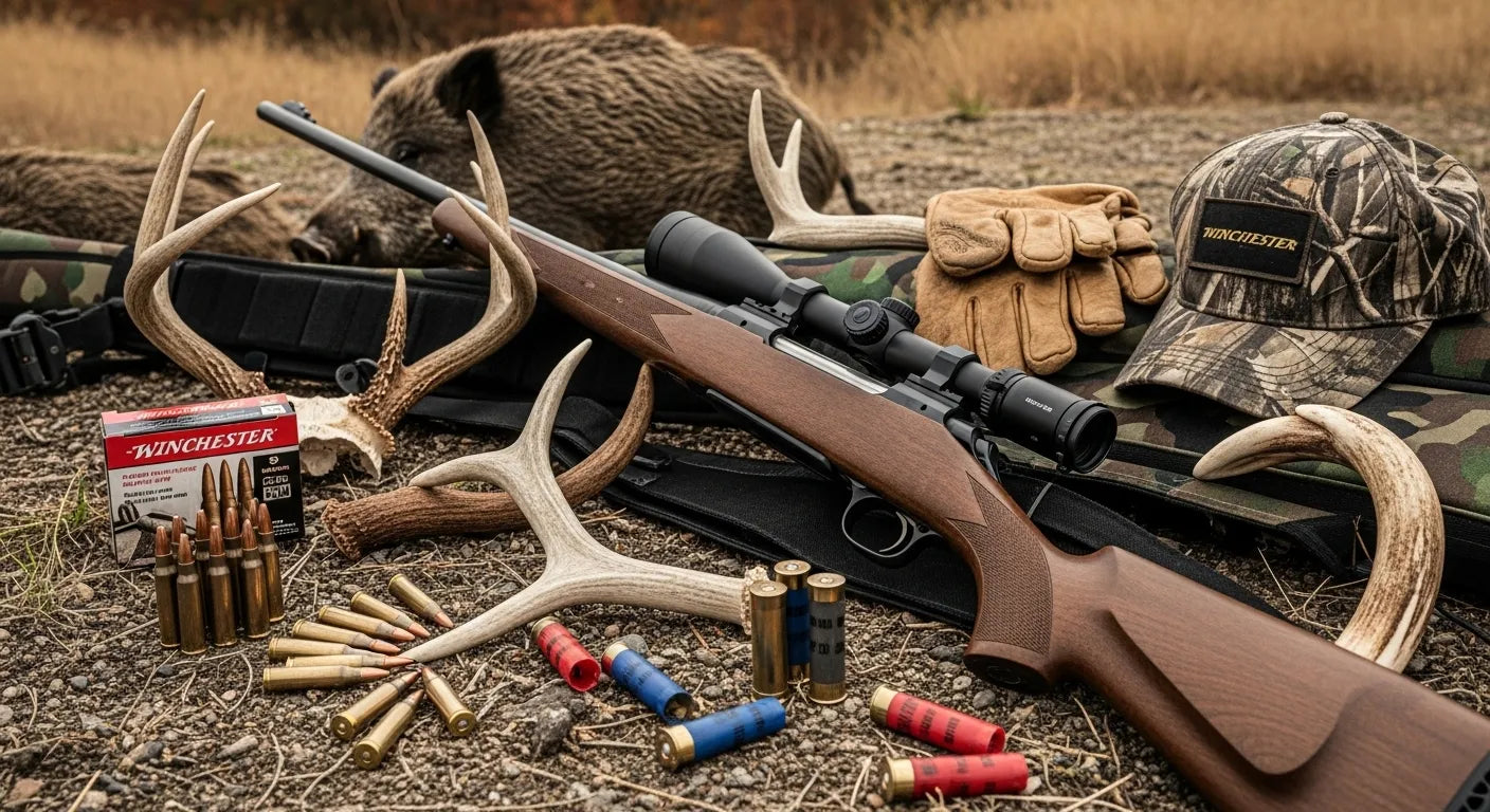 What Can You Hunt With a .270 Rifle? Exploring the Versatility of the ...