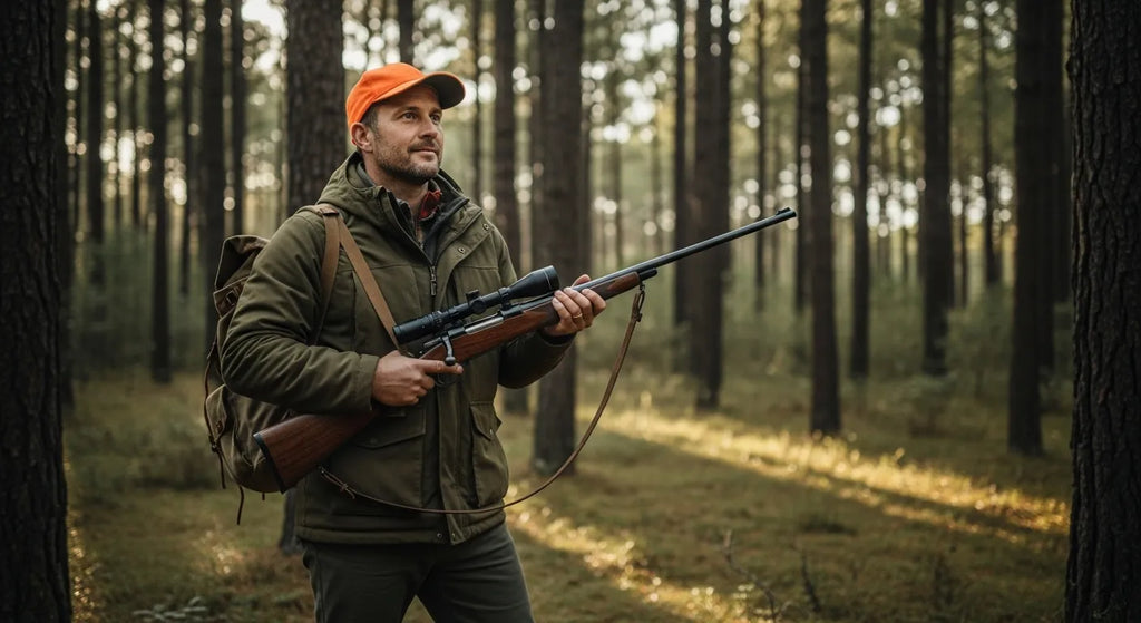 What Can You Hunt with a 30 06? Versatility Guide - Battlbox.com