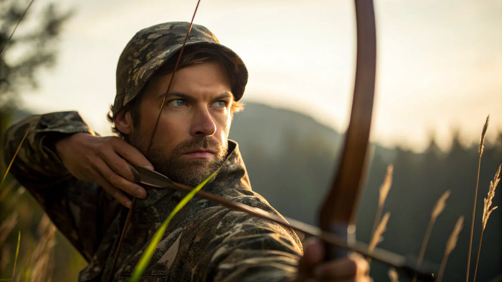 What Can You Hunt with a Bow and Arrow? | Battlbox - Battlbox.com