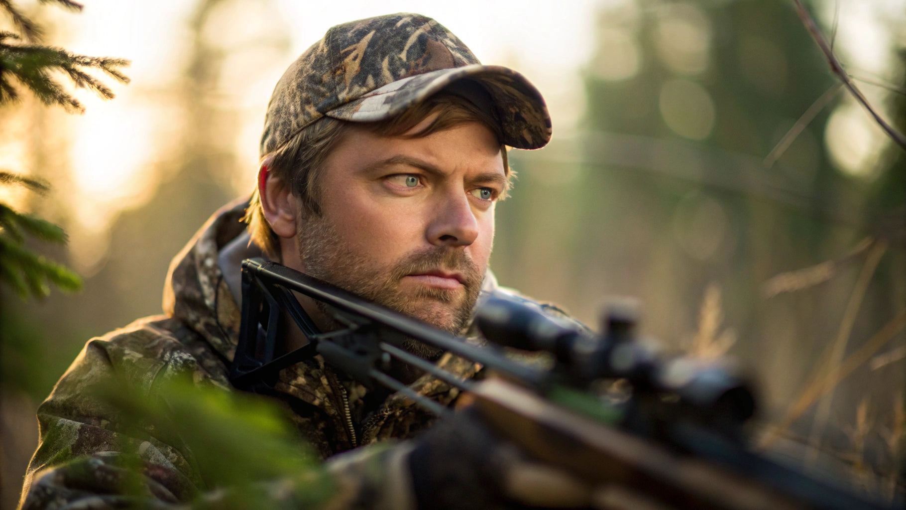What Can You Hunt with a Crossbow? A Comprehensive Guide for ...