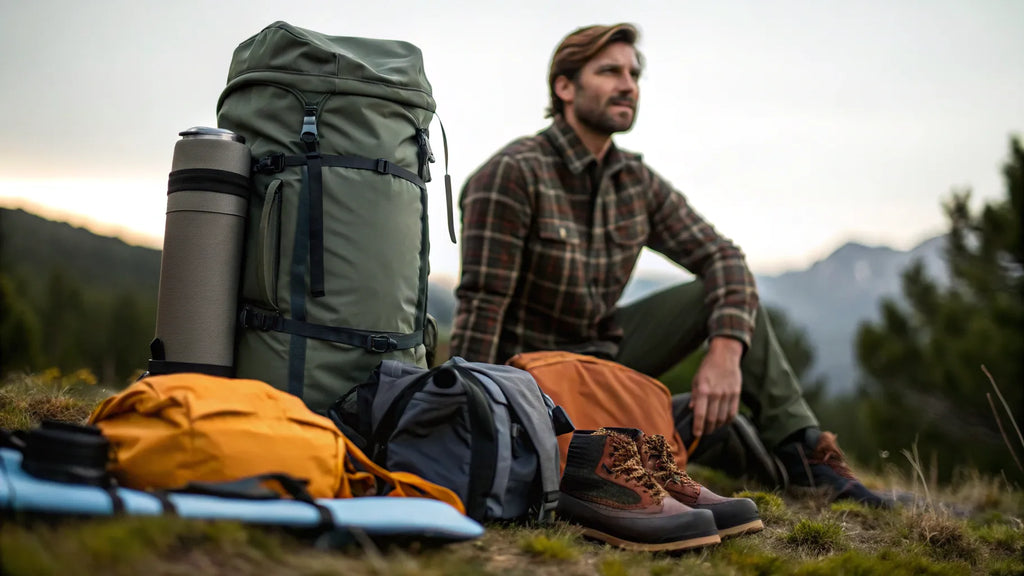 What Clothes to Bring Backpacking: The Ultimate Guide for Adventurers ...