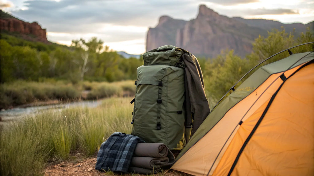 What Clothes to Pack for a Camping Trip: Essential Guide - Battlbox.com