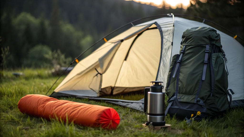 What Do I Need for Tent Camping? Complete Gear Guide - Battlbox.com