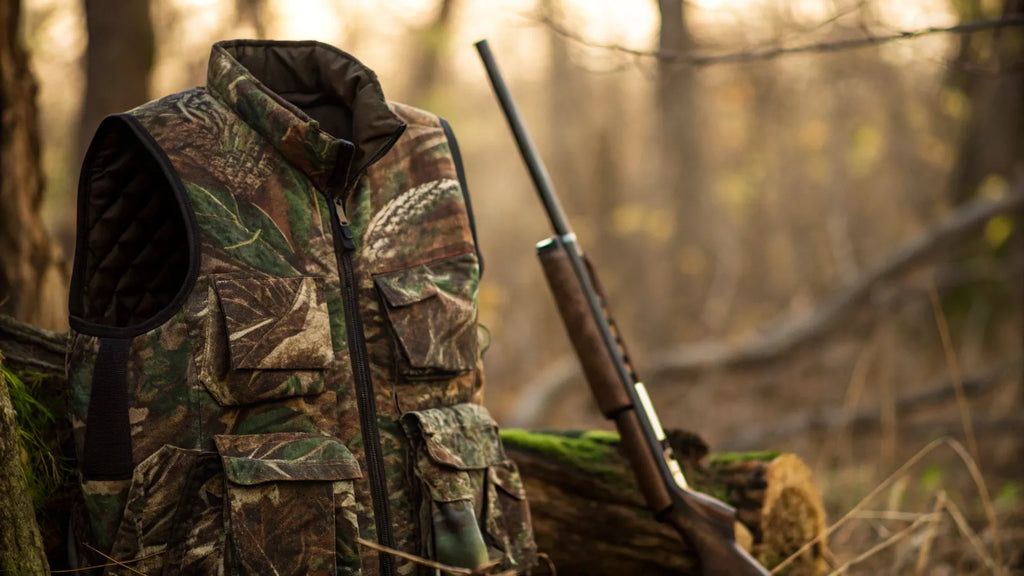 What Do I Need for Turkey Hunting: The Ultimate Guide to Gear and ...