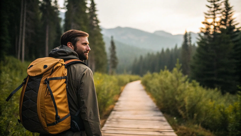 What Do I Need to Start Backpacking: A Comprehensive Guide for ...