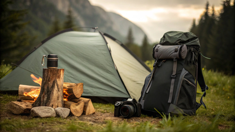 What Do You Need for Primitive Camping: A Comprehensive Guide ...