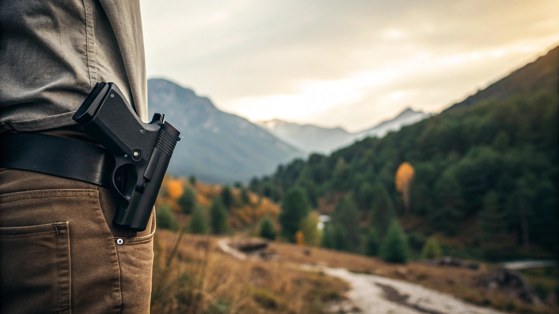 What Does a Concealed Carry Permit Allow? | Battlbox - Battlbox.com