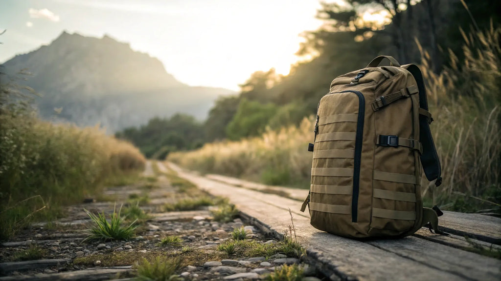 What Does Bug Out Bag Mean? Understanding the Essentials of Emergency ...